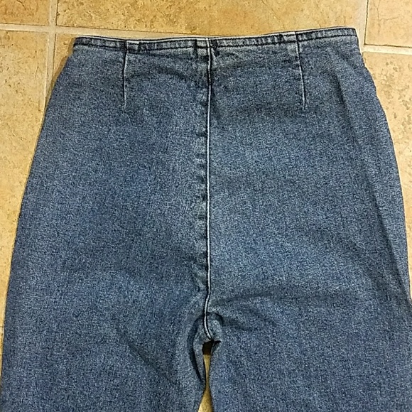 Vertigo Paris | Jeans | Vertigo High Waisted Jeans Made In France Size ...